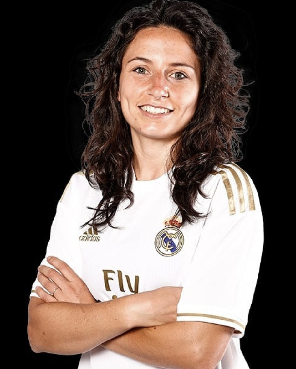 Ivana Andrés Sanz – PASIÓN EN BLANCO